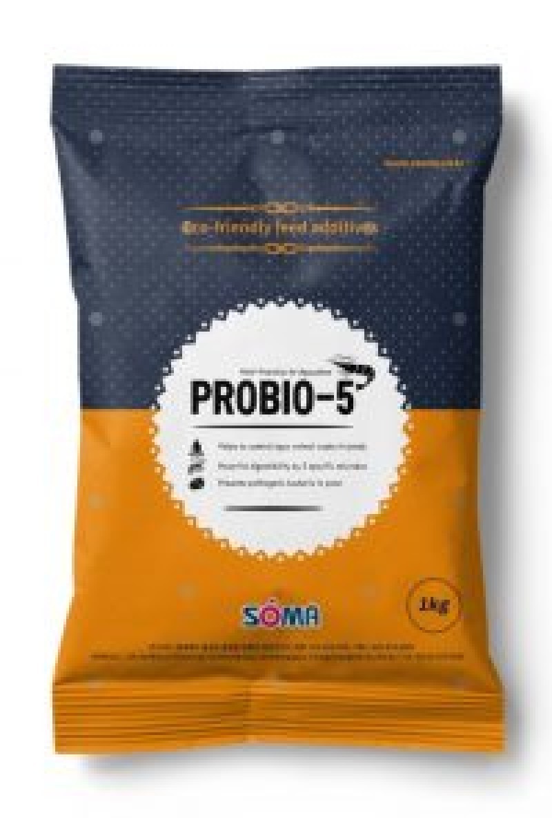 PROBIO-5 (probiotic) 1 kg - ইকেম | Online chemical Marketplace in ...